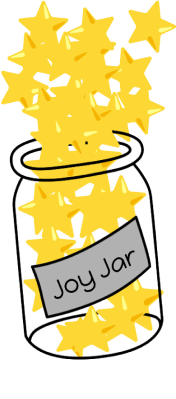 Joy Jar
